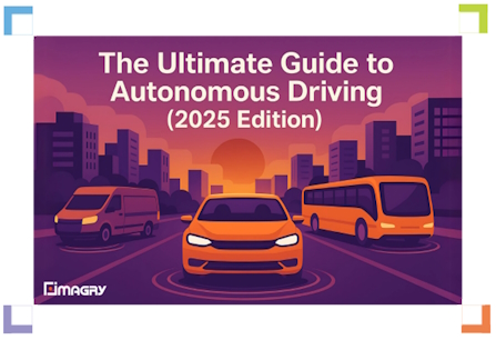 Autonomous Driving 2025: The Ultimate Guide to the Market, Technology ...